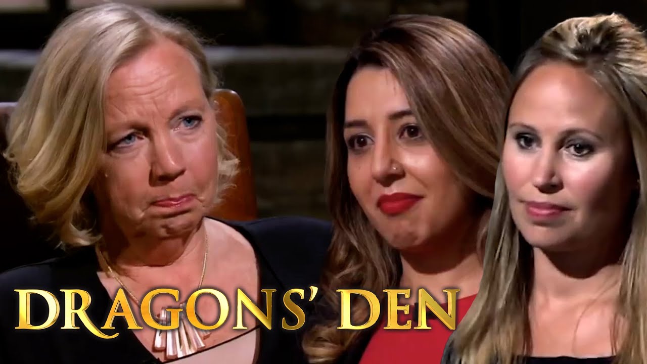 Top 3 Times A Dragon Has Tried To Help | Vol.1 | Dragons' Den - The Global Herald