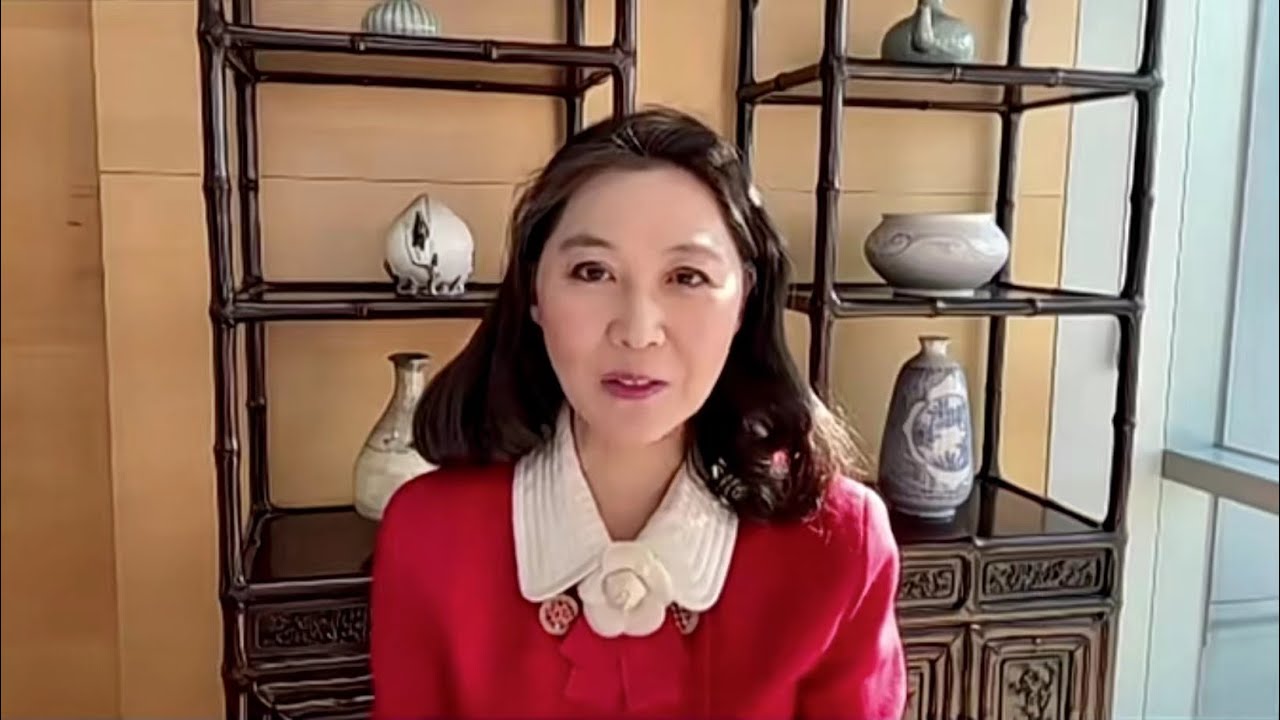 Alice Tan: Dynamic zero-COVID policy reduces impact of sequela - The ...