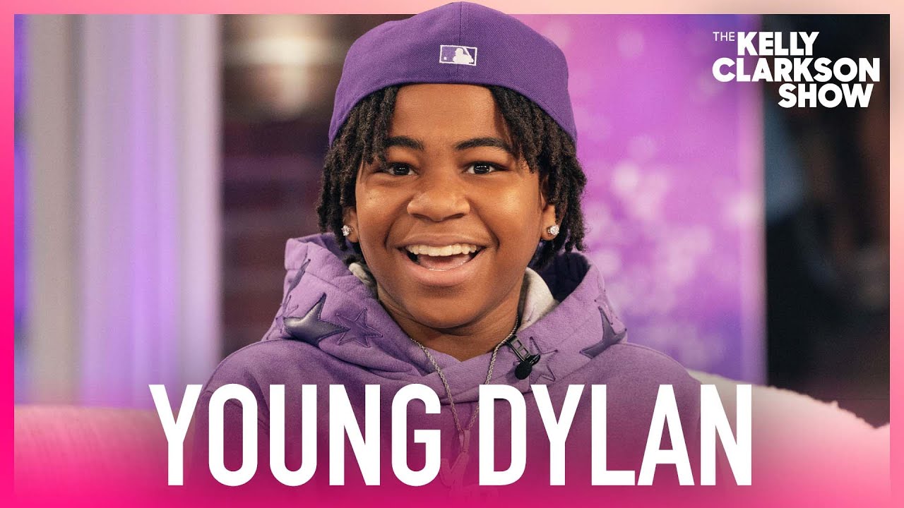 Nick Star Young Dylan Shows Off Rap Skills In New Single 'Tik Tok ...