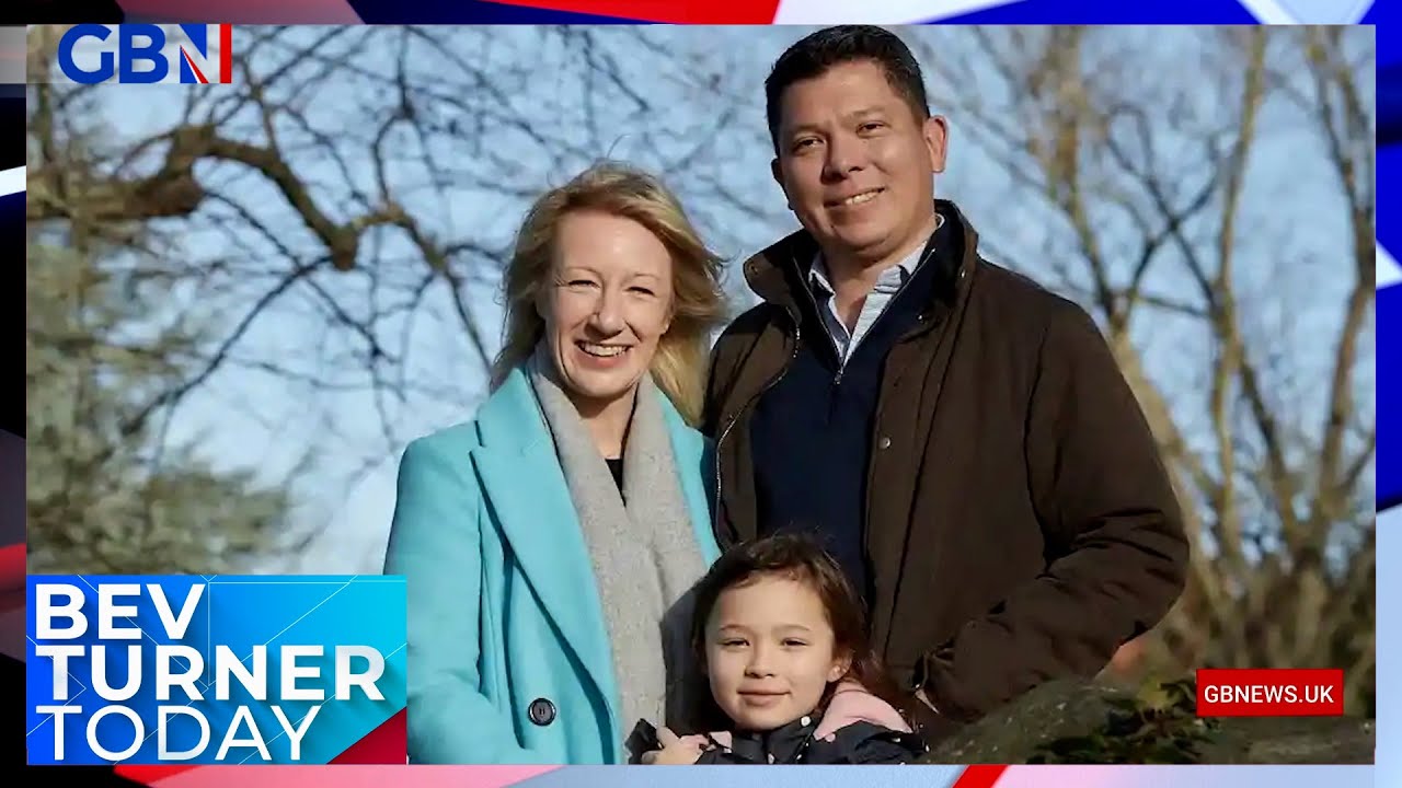 Head of Epsom College Emma Pattison was found dead alongside her ...