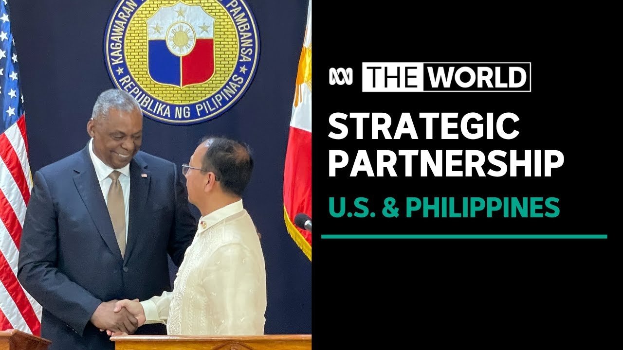 What the new US military pact with the Philippines will mean for the ...