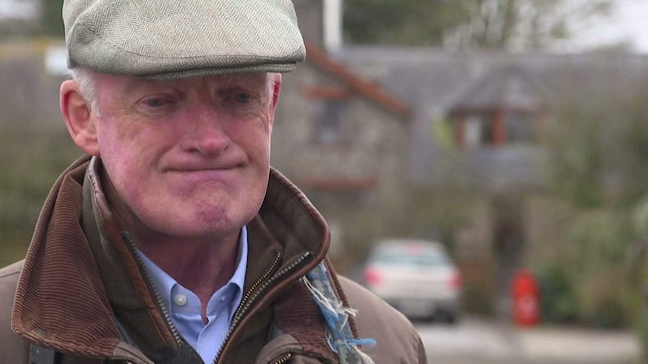 Willie Mullins: my leading contenders for the 2023 Cheltenham Festival ...