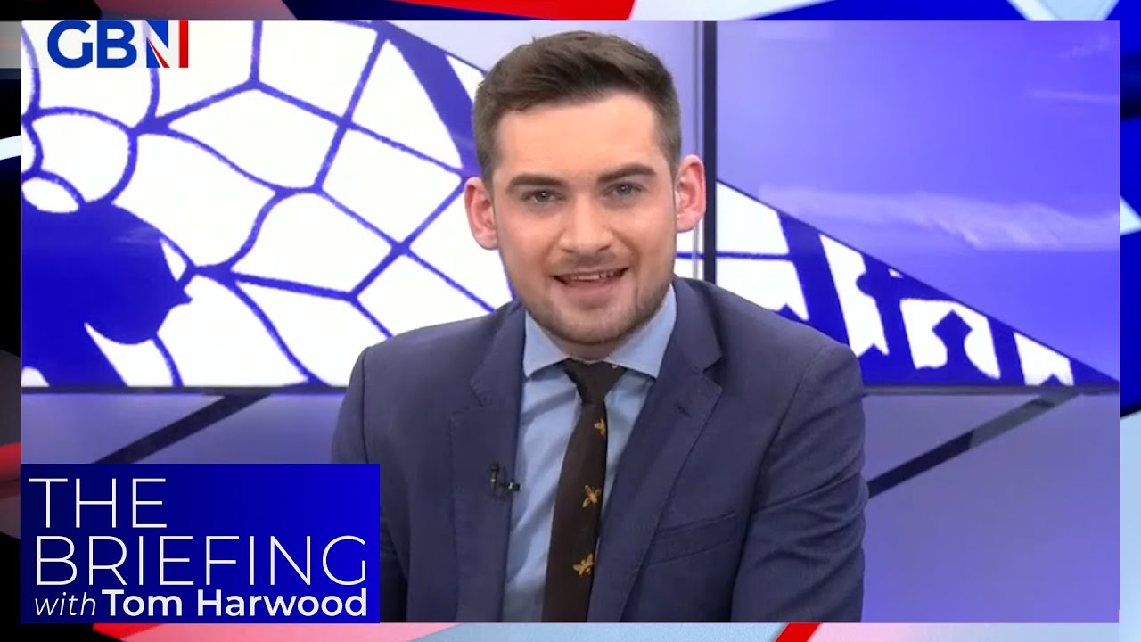 New Government department has been 'UNDERMINED' | Tom Harwood explains how - The Global Herald