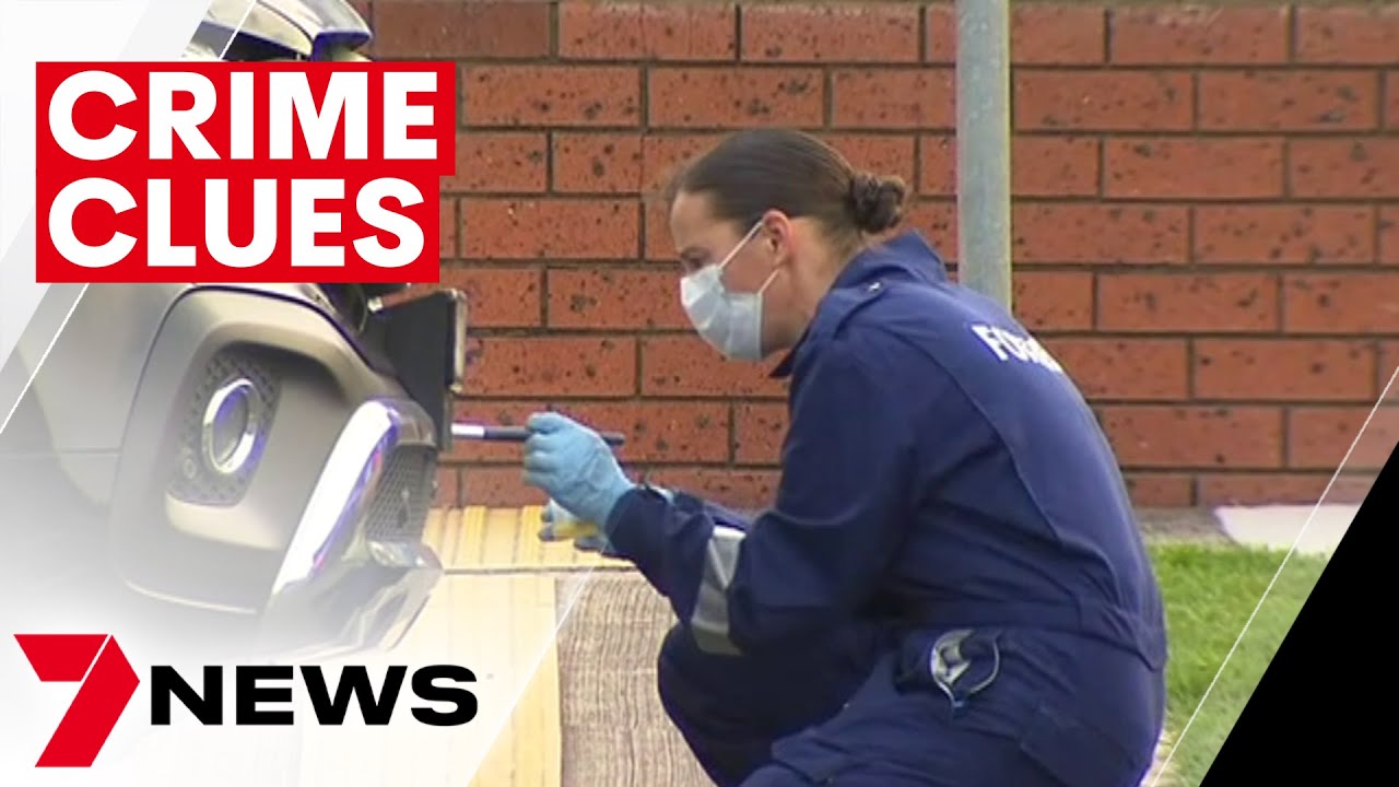 Exclusive details on new technology helping Victoria Police fight crime ...