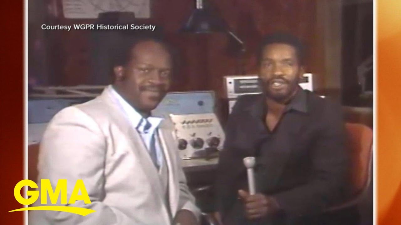 Black History Month: Celebrating the legacy of WGPR-TV - The Global Herald