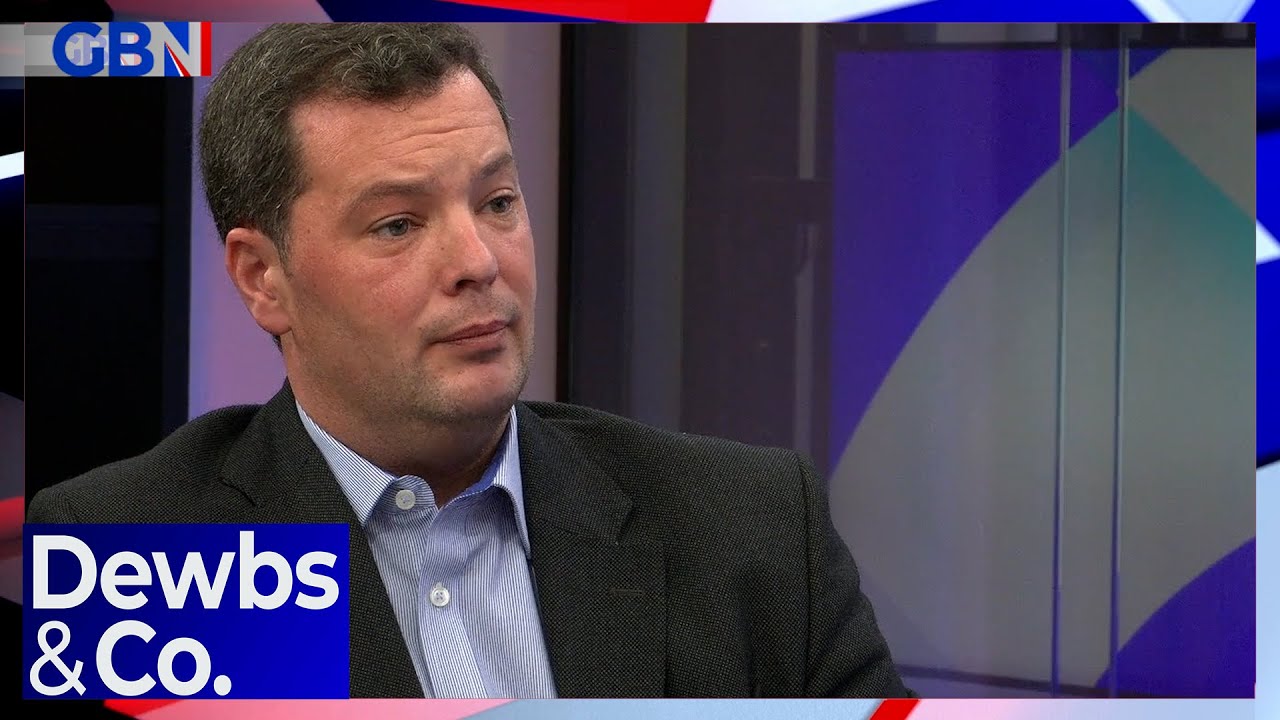 AstraZeneca snubbing Britain is 'warning sign' that Britain needs to ...