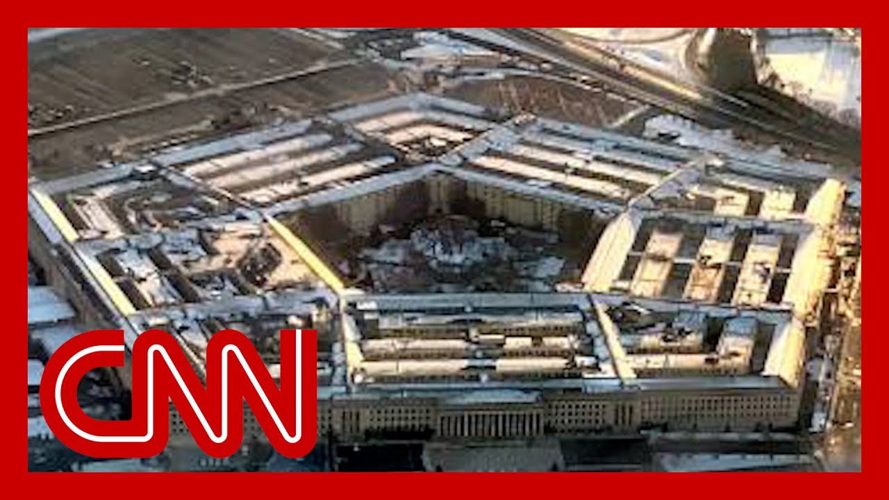 What officials are saying object shot down near Lake Huron looks like ...