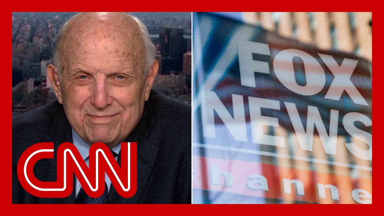 First amendment lawyer flags 'major problems' with Fox News' lawsuit ...