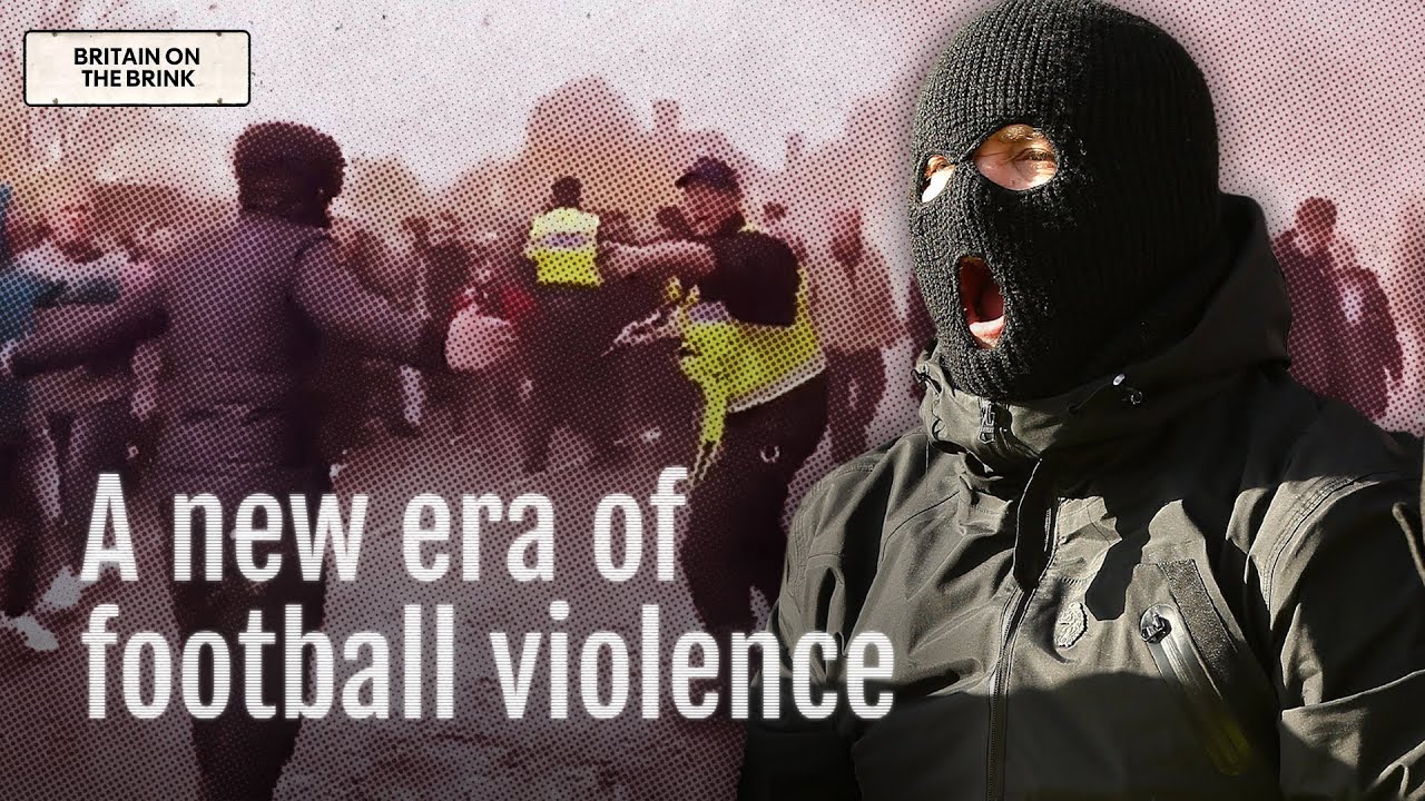 Is cocaine fuelling a new era of football violence? - The Global Herald
