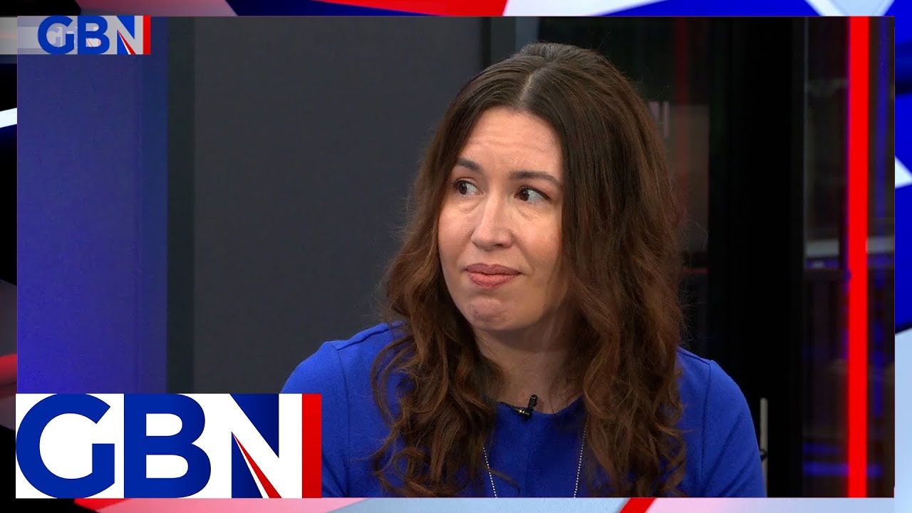 A fight for justice | Emily Hunt on her journey from victim to law ...