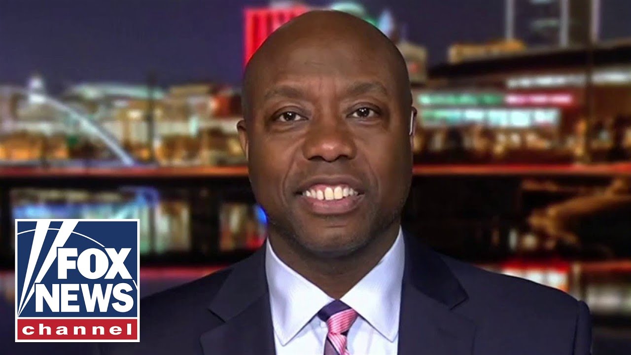 Tim Scott's Iowa visit fuels more 2024 speculation - The Global Herald
