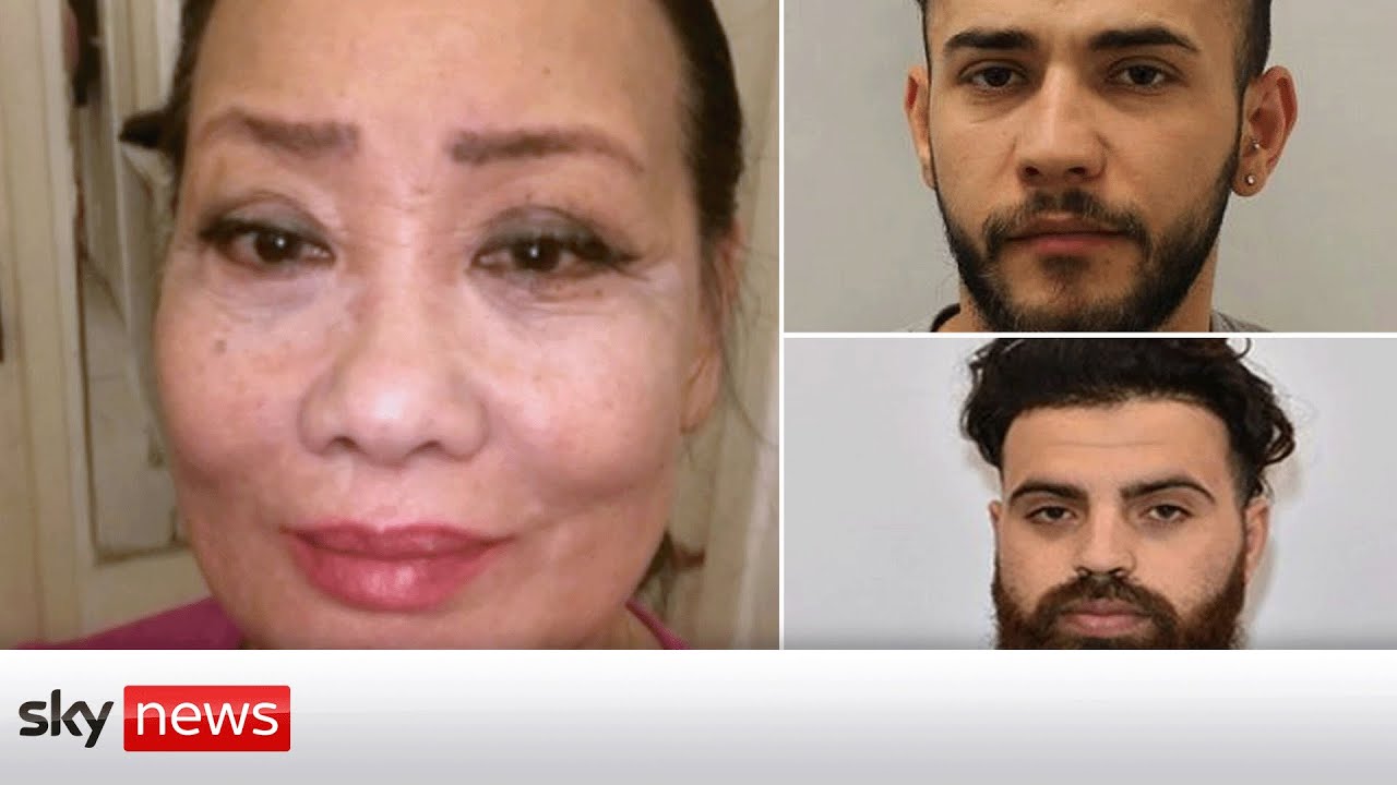 Watch live: Sentencing for the murder of Louise Kam - The Global Herald