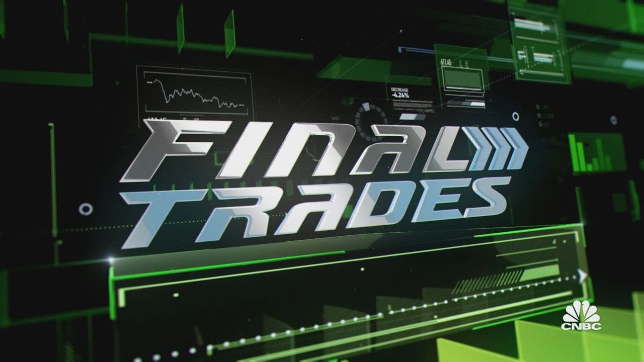 Final Trades: CVS, Alphabet, Activision & more - The Global Herald
