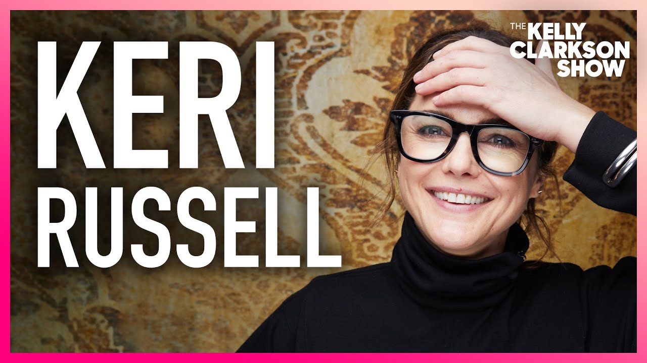 Keri Russell Explains Real-Life 'Pablo Escobear' Story Behind 'Cocaine ...