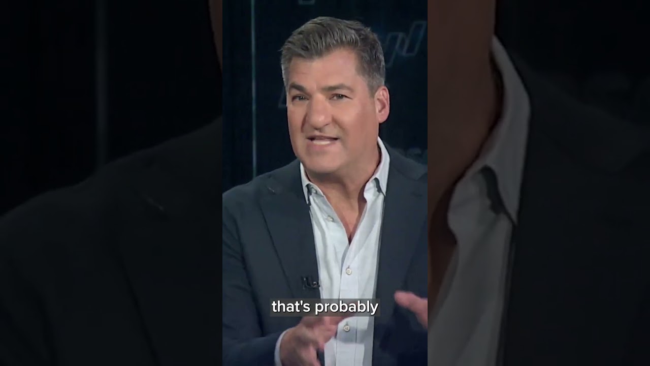 'Fast Money' trader Dan Nathan thinks A.I. craze is "Sillyville" # ...