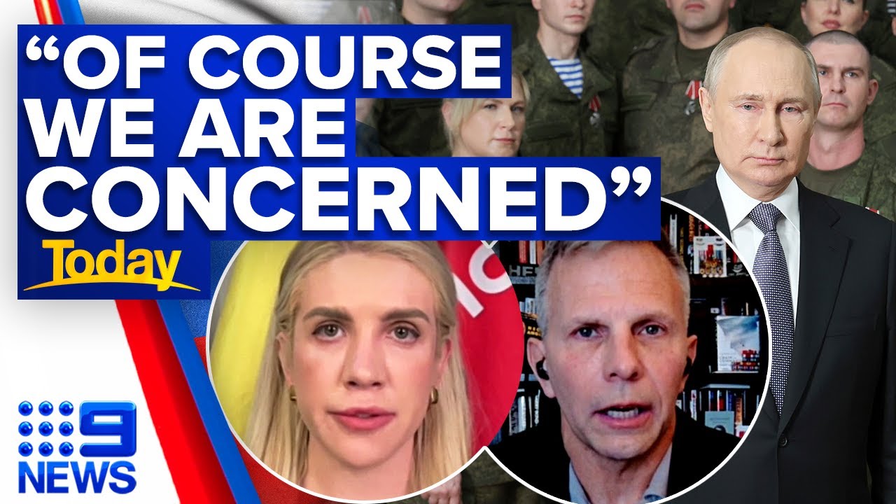 Ukraine prepares for anniversary attacks in one-year Russian conflict ...