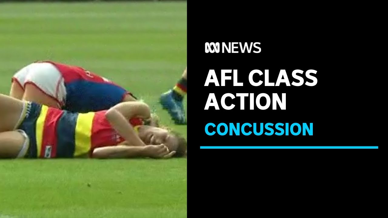 Former AFL players to claim compensation for concussion effects | ABC ...