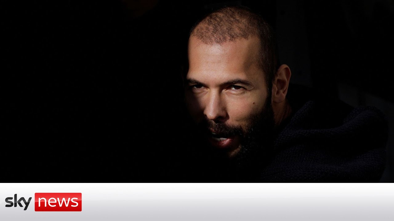 Andrew Tate's detention extended in Romania - The Global Herald