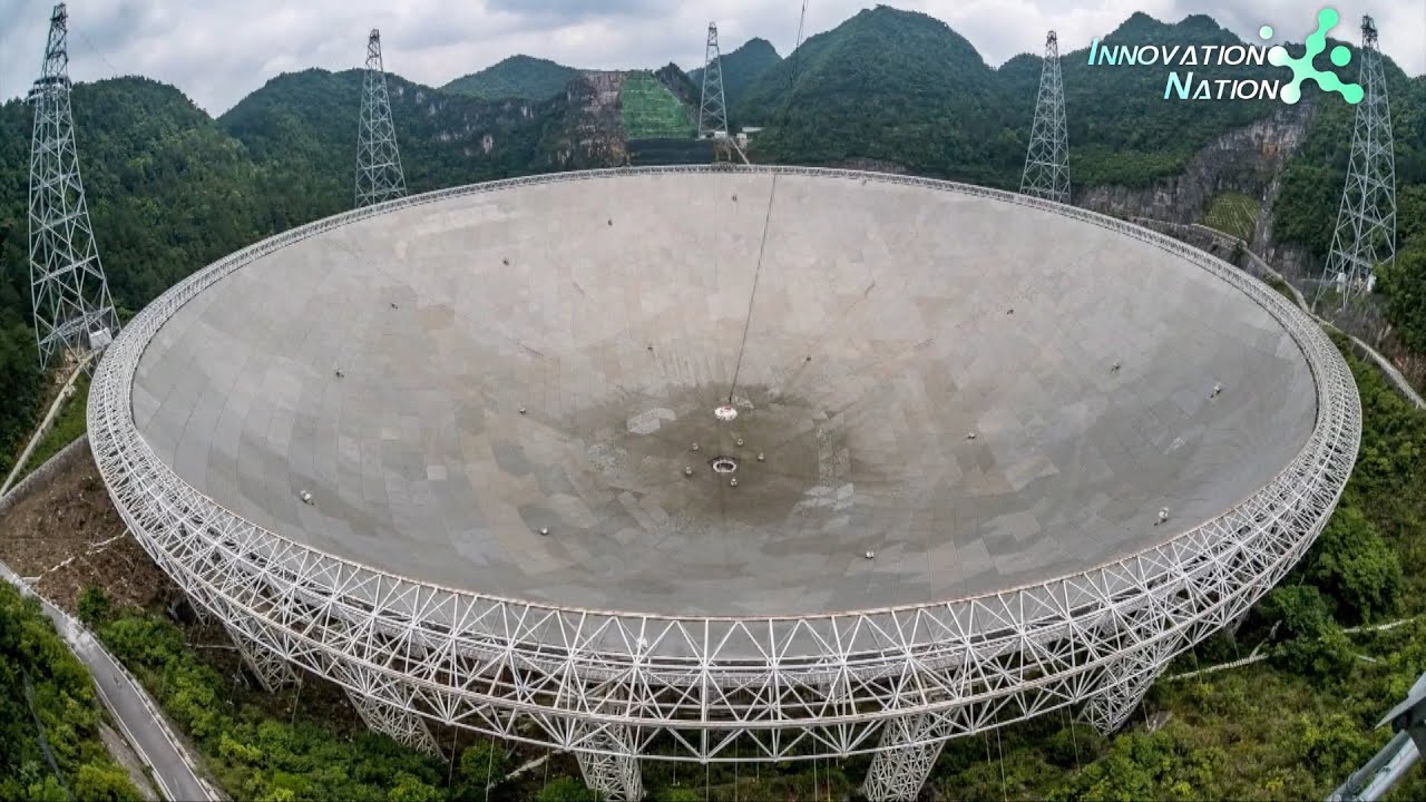 China's FAST telescope discovers over 740 pulsars - The Global Herald