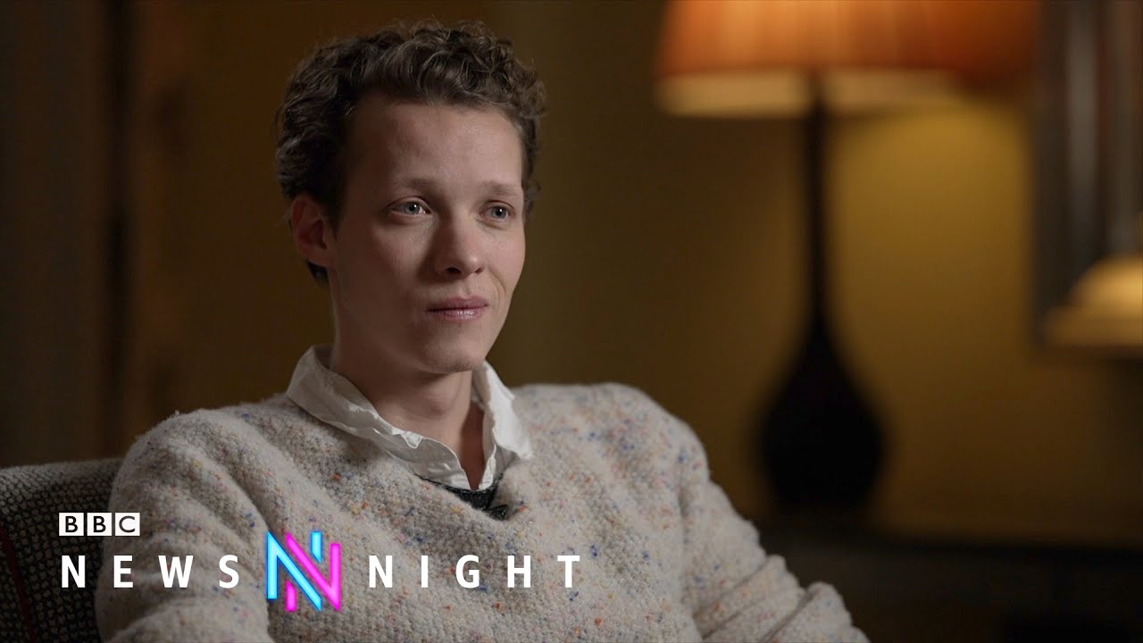 All Quiet on the Western Front’s Felix Kammerer reflects on acting in ...
