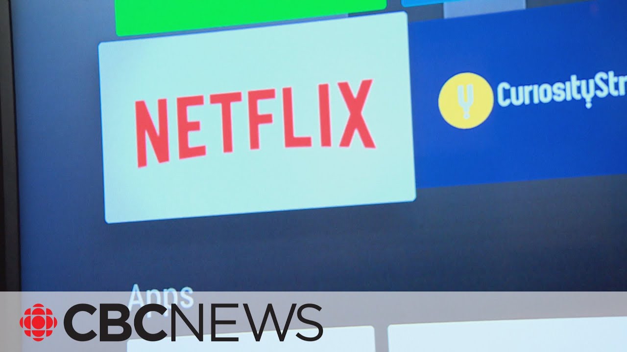 What you need to know about Netflix's new $8 password sharing fee - The ...