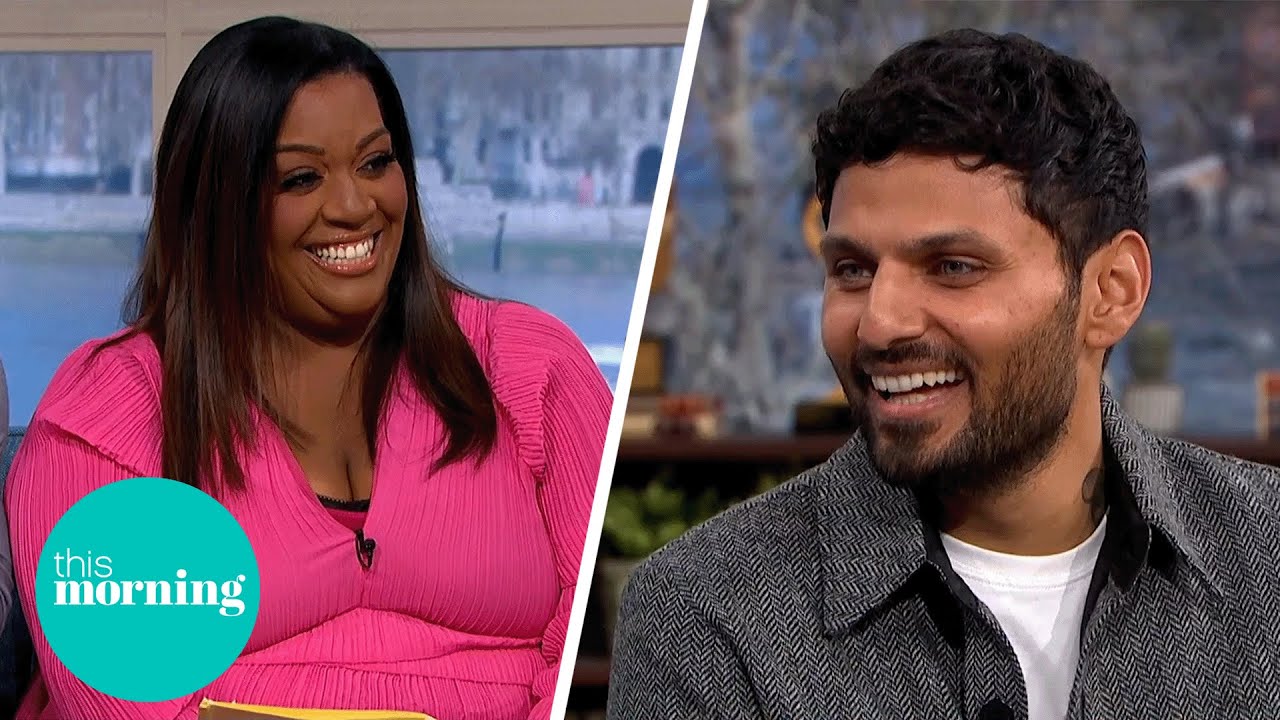 Hollywood’s Life Coach Jay Shetty Shares His ‘8 Rules Of Love’ | This ...