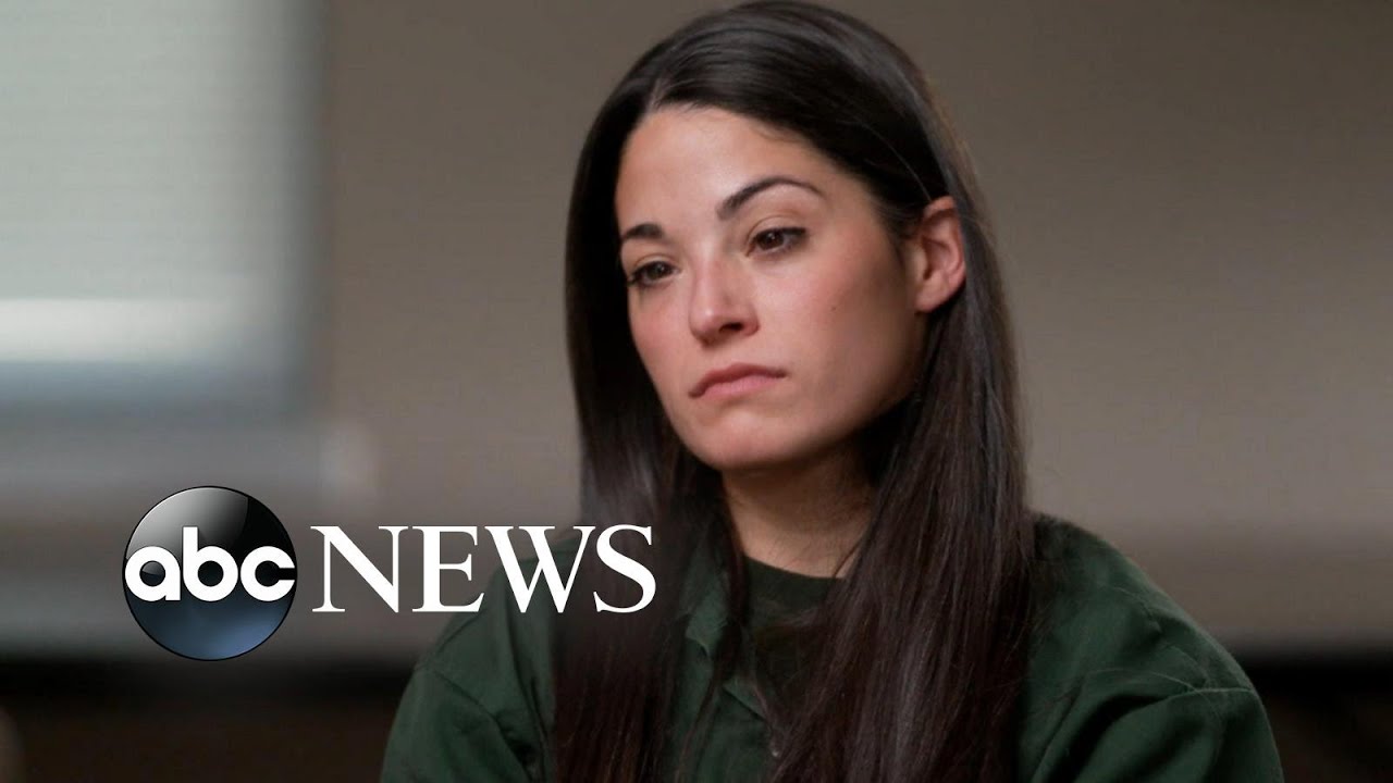 Nikki Addimando speaks out after pleading guilty to killing partner ...