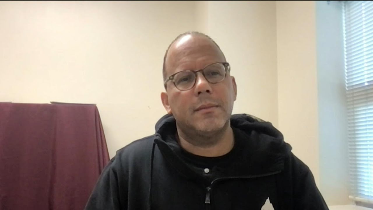 New documentary looks at double life of civil rights photographer, FBI ...