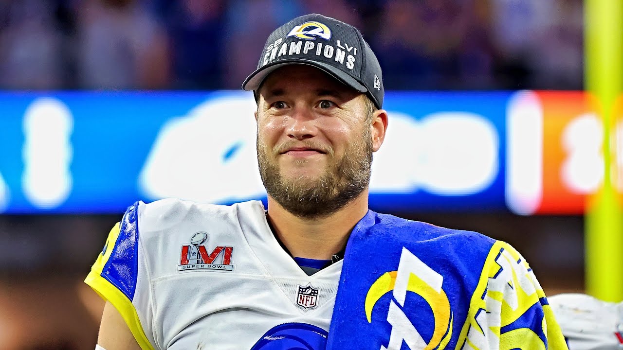 10 NFL Stars Who Will Be OUT Of The League If They DON’T Have A Stellar ...