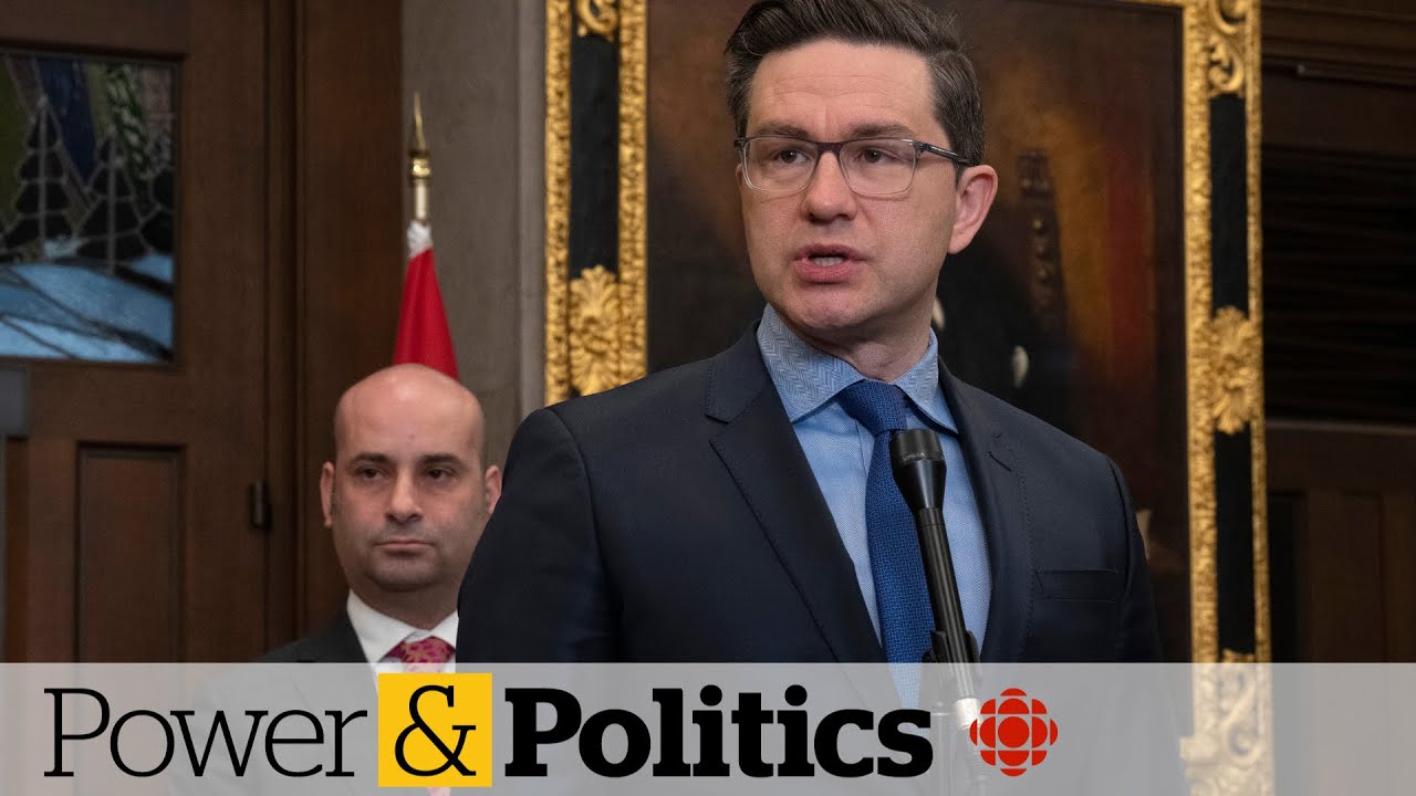 Conservative MP tables private member's bill on bail reform for repeat ...