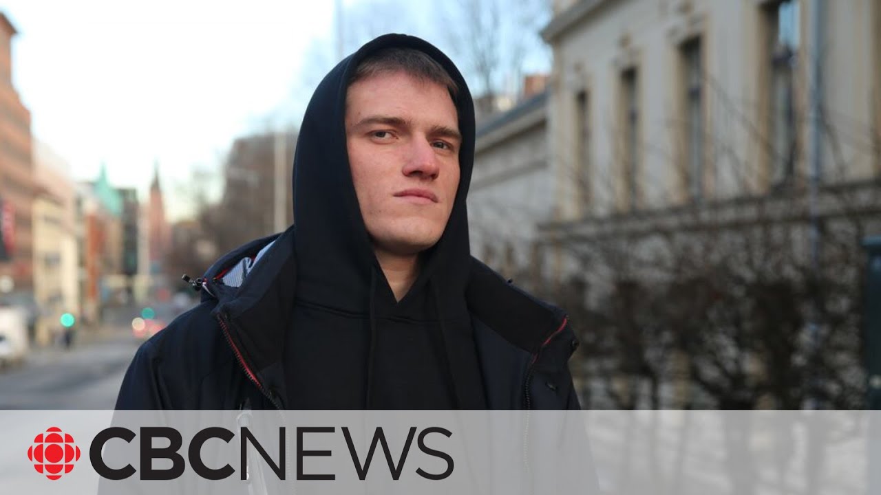 Former Wagner Group mercenary seeks asylum in Norway - The Global Herald
