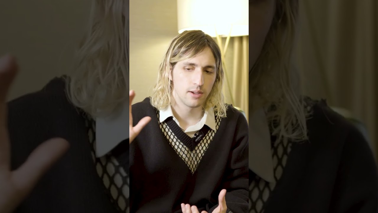 Porter Robinson explains why ‘VRChat’ offers an “interesting, modern ...