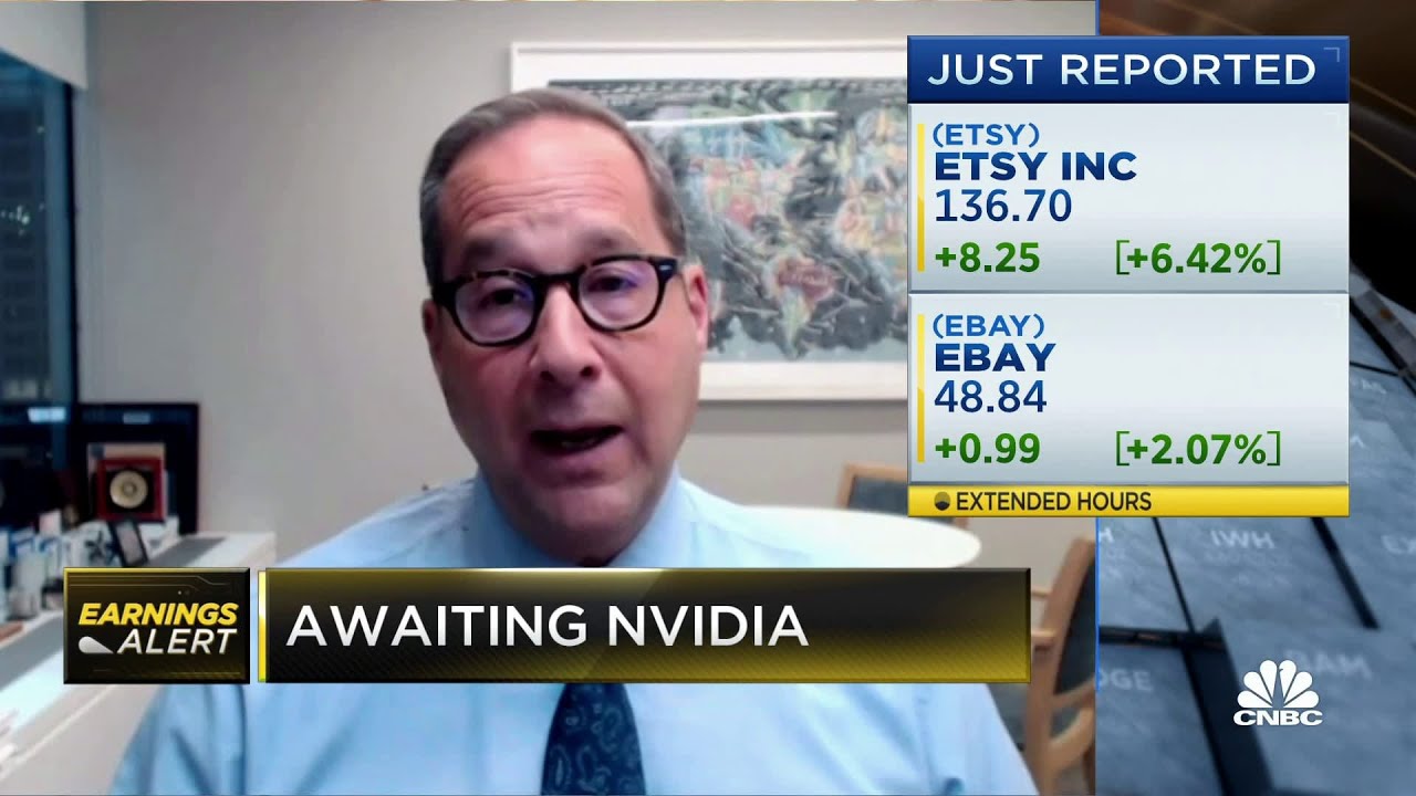 Neuberger Berman's Joseph Amato says inflation will be higher than ...