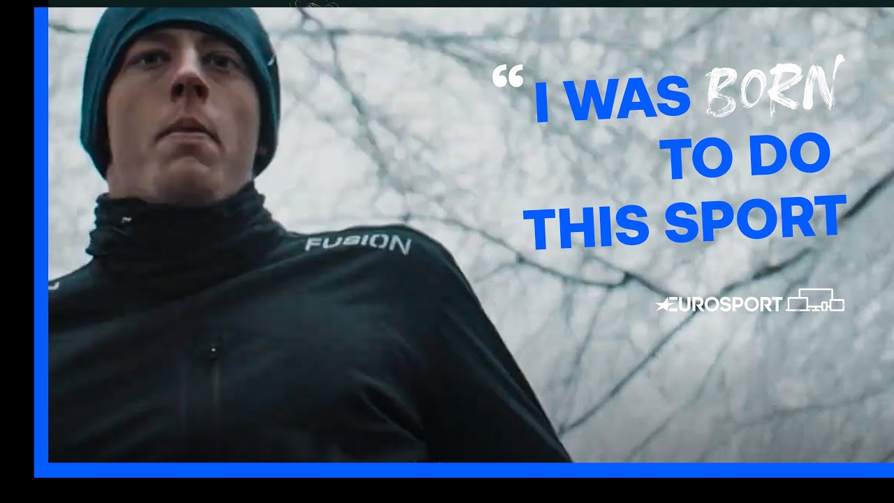 "Triathlon stands atop the podium" | Born to Win | PTO Tour 2023 ...