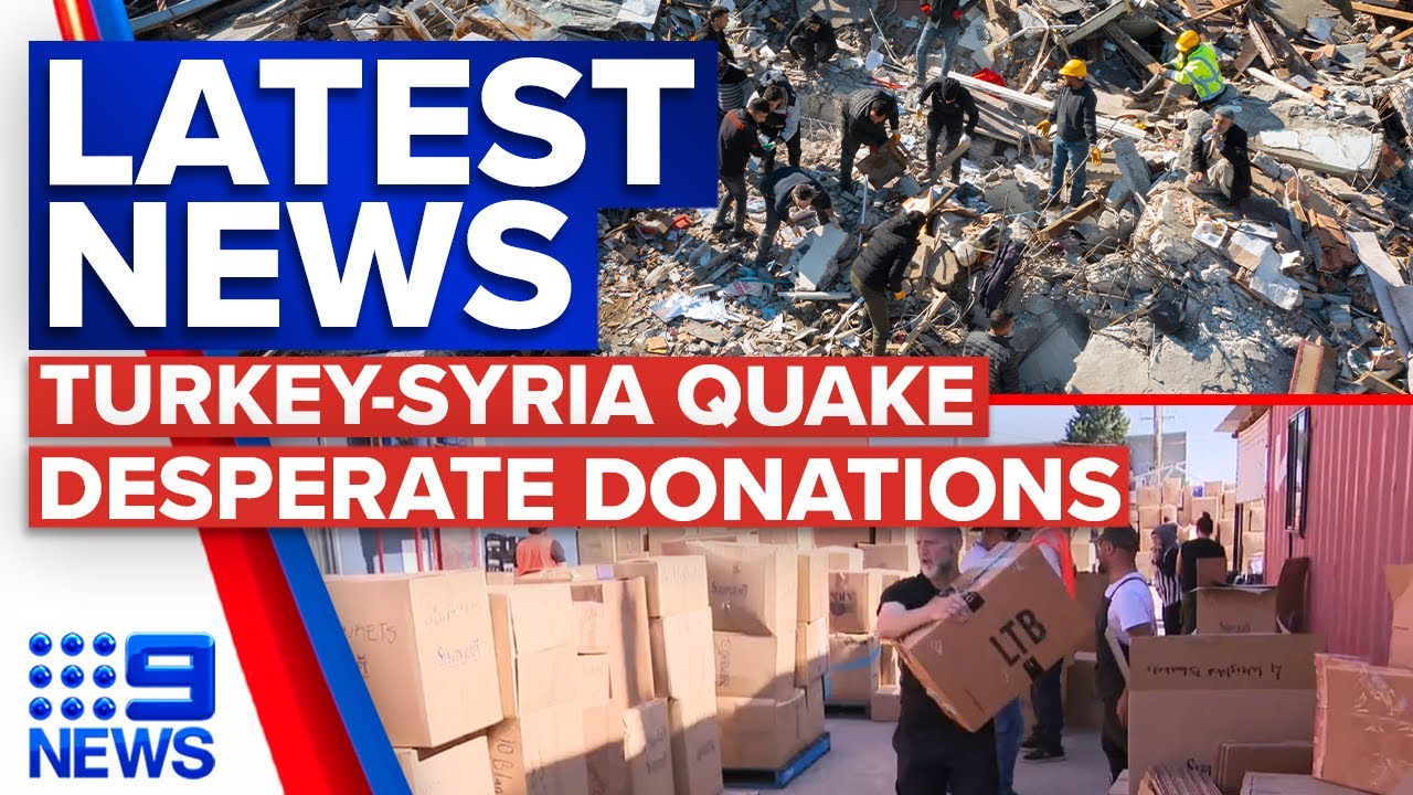 Time running out for quake survivors, supplies set to arrive at ...