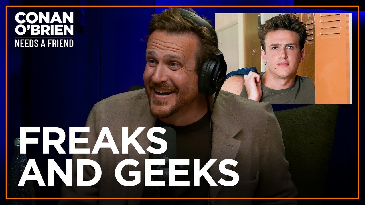 Jane Fonda’s Activism Was Inspired By Her Dad’s Movies | Conan O'Brien ...