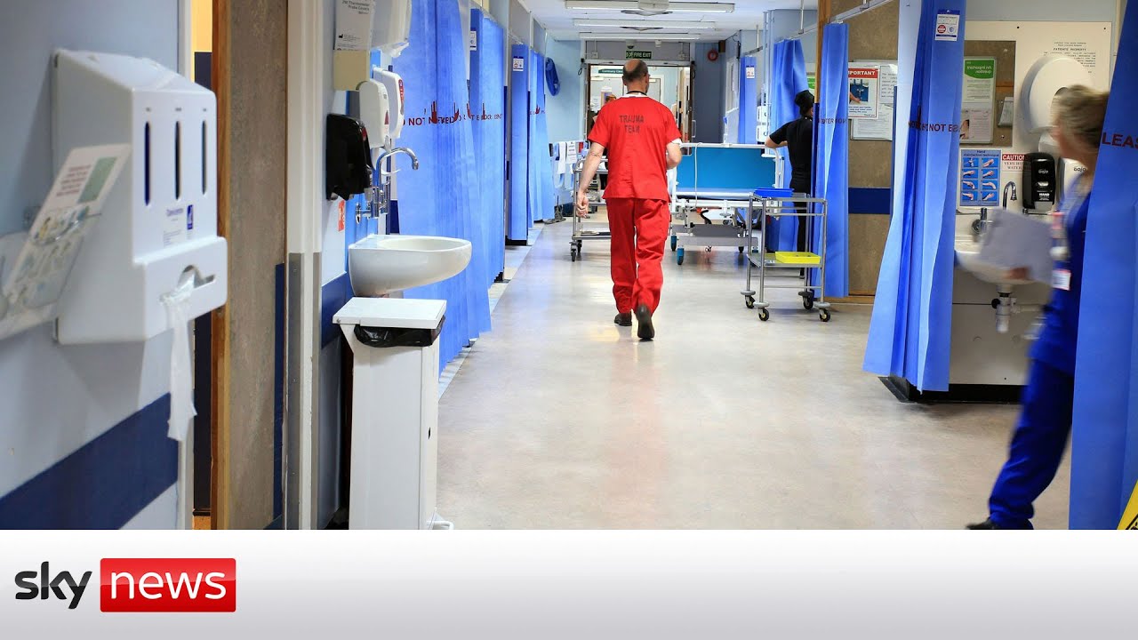 NHS pressures: Can waiting lists come down? - The Global Herald