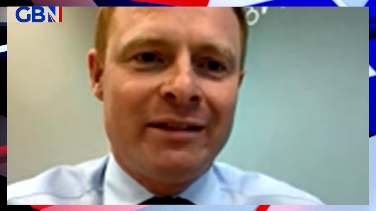 ‘Political correctness has got in the way’ | Robbie Moore MP on ...