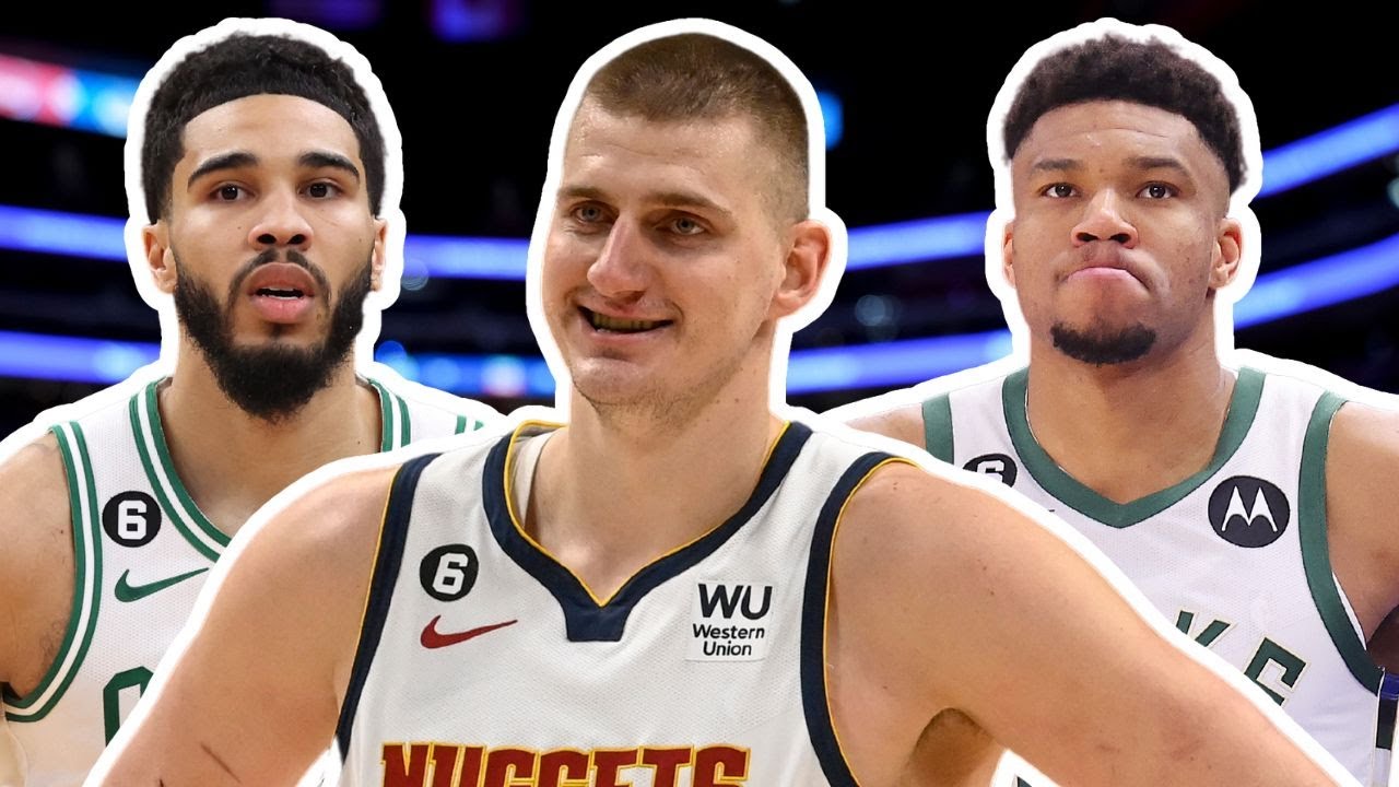 Jokic for MVP? David Aldridge breaks down the NBA landscape & who he ...