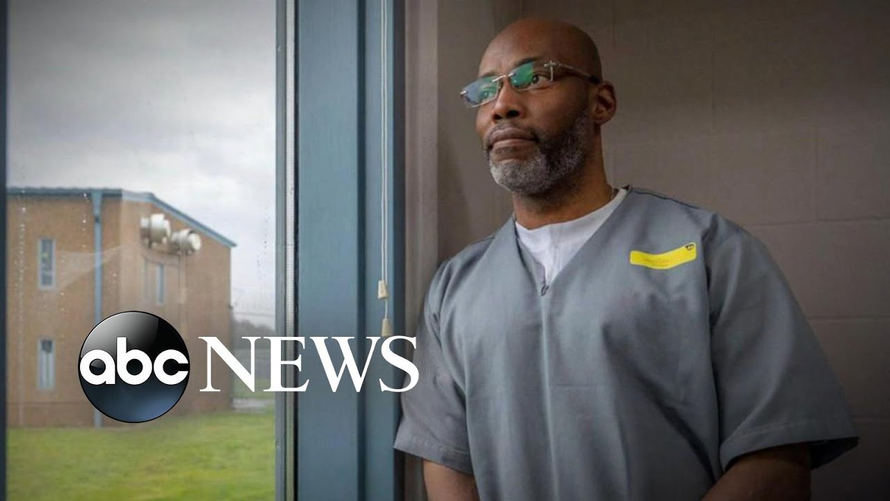 Missouri man proven innocent after 3 decades in prison | WNT - The ...