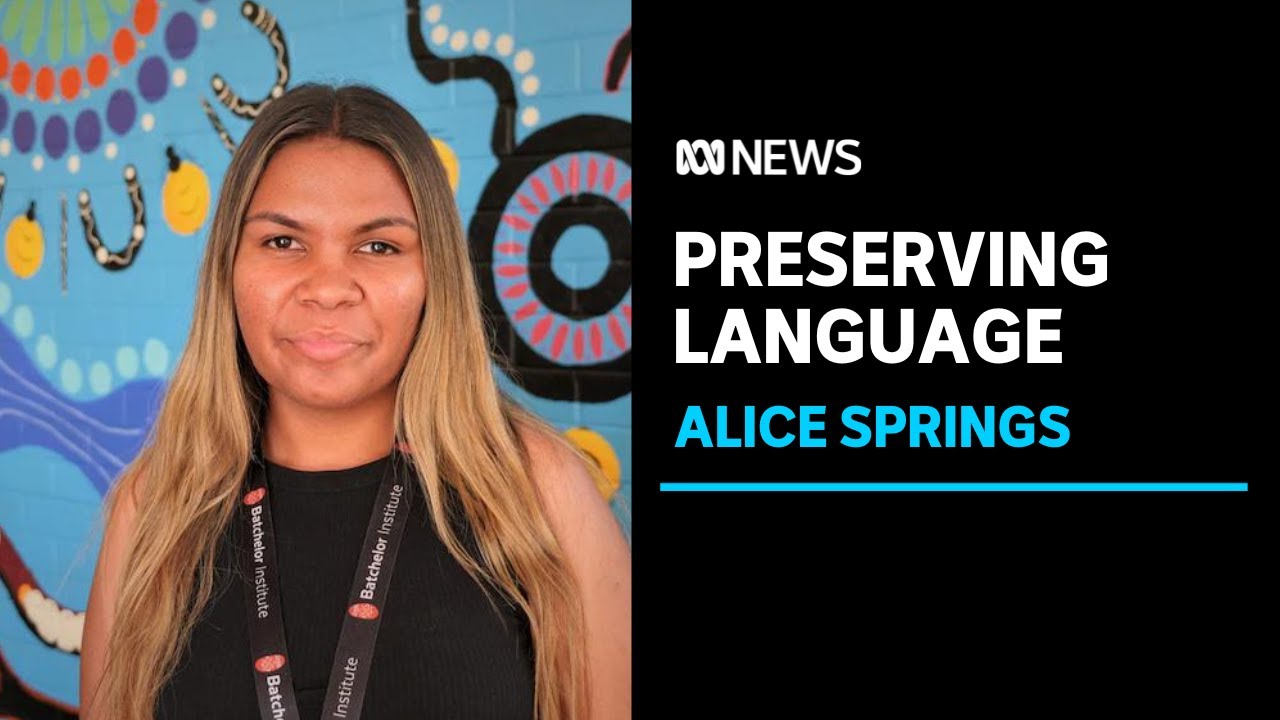 NT school aims to build classroom on country to keep Pertame Aboriginal ...