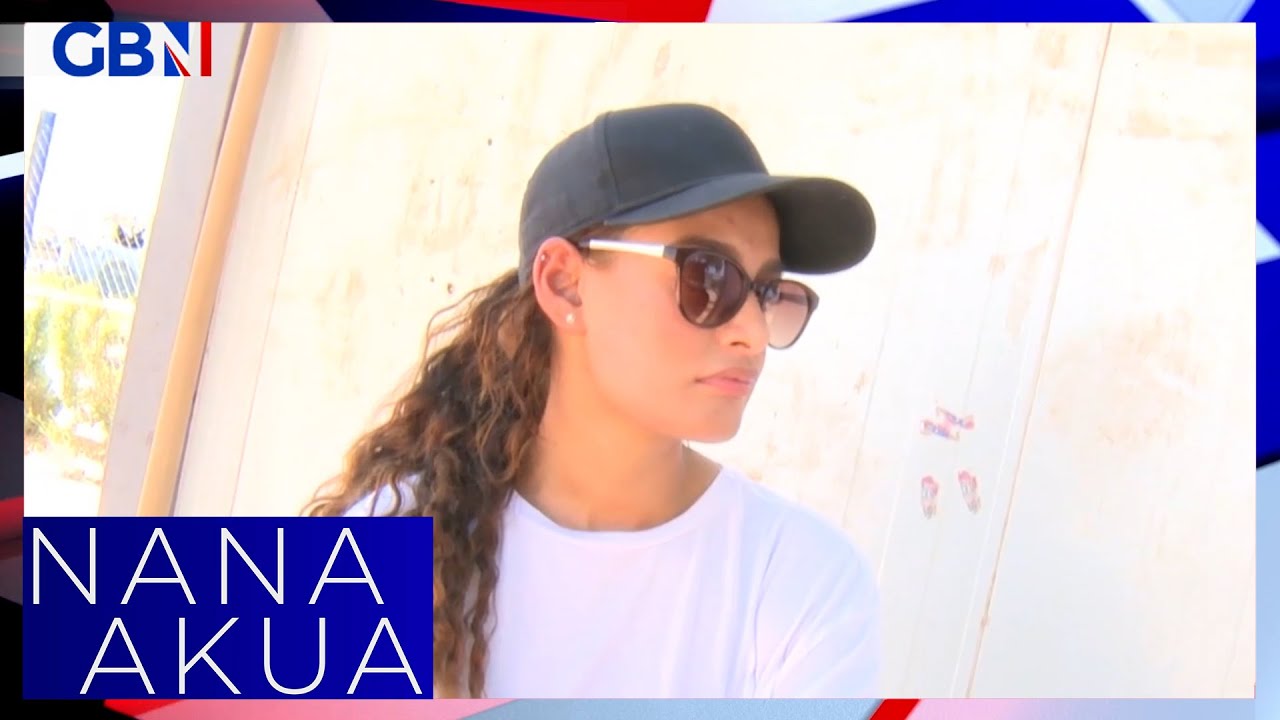 Is Shamima Begum the UK's responsibility? - The Global Herald