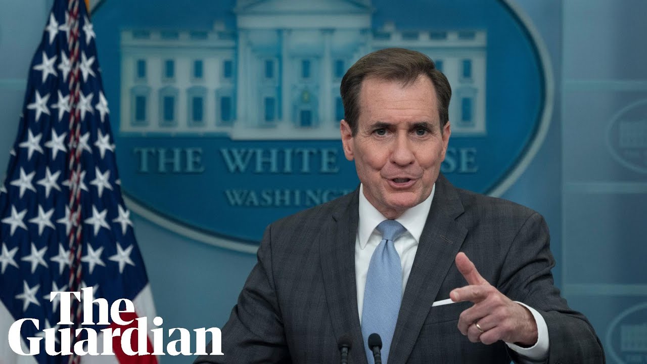 US confirms 'high-altitude object' taken down over Alaska - The Global ...