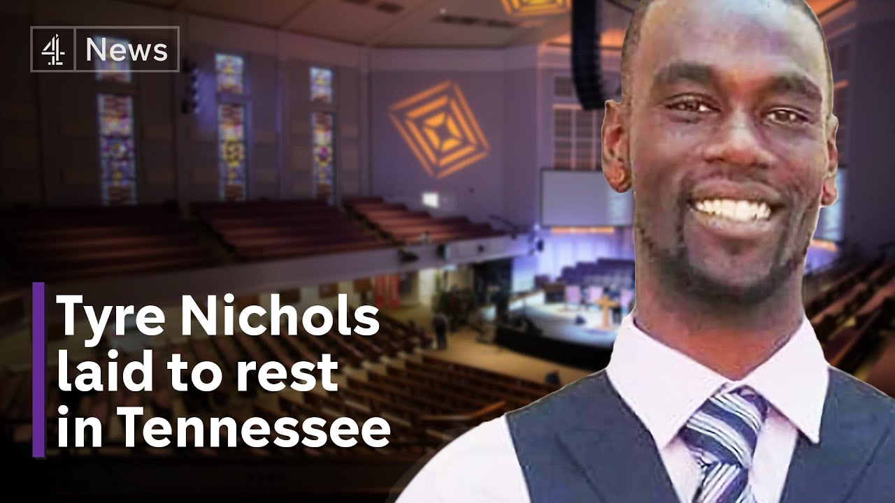 Tyre Nichols’ brutal death reignites racial justice and police reform ...