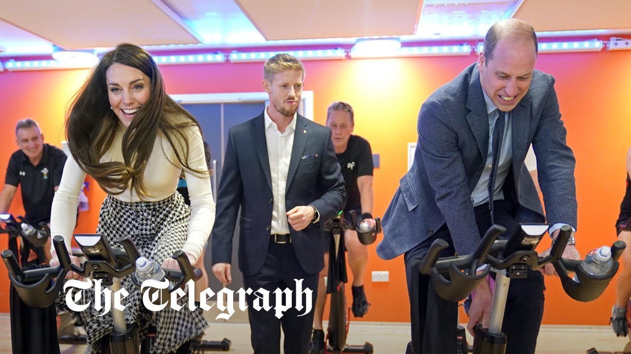 Princess of Wales wins latest sporting battle against Prince William in ...
