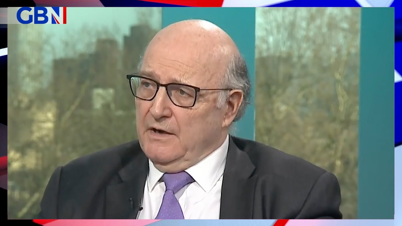 Liz Truss' execution of 'Trussonomics' was APPALLING says Roger Bootle ...