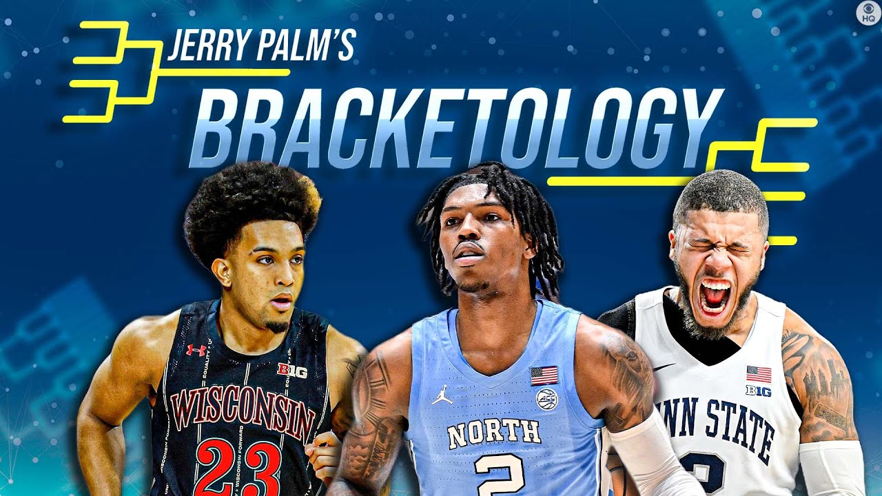 Projected LAST FOUR IN & LAST FOUR OUT In 2022 NCAA Men's Basketball ...