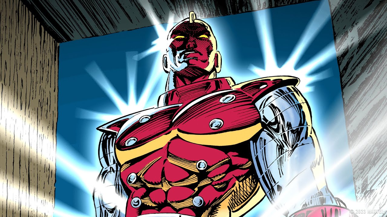 Who is The High Evolutionary? - The Global Herald