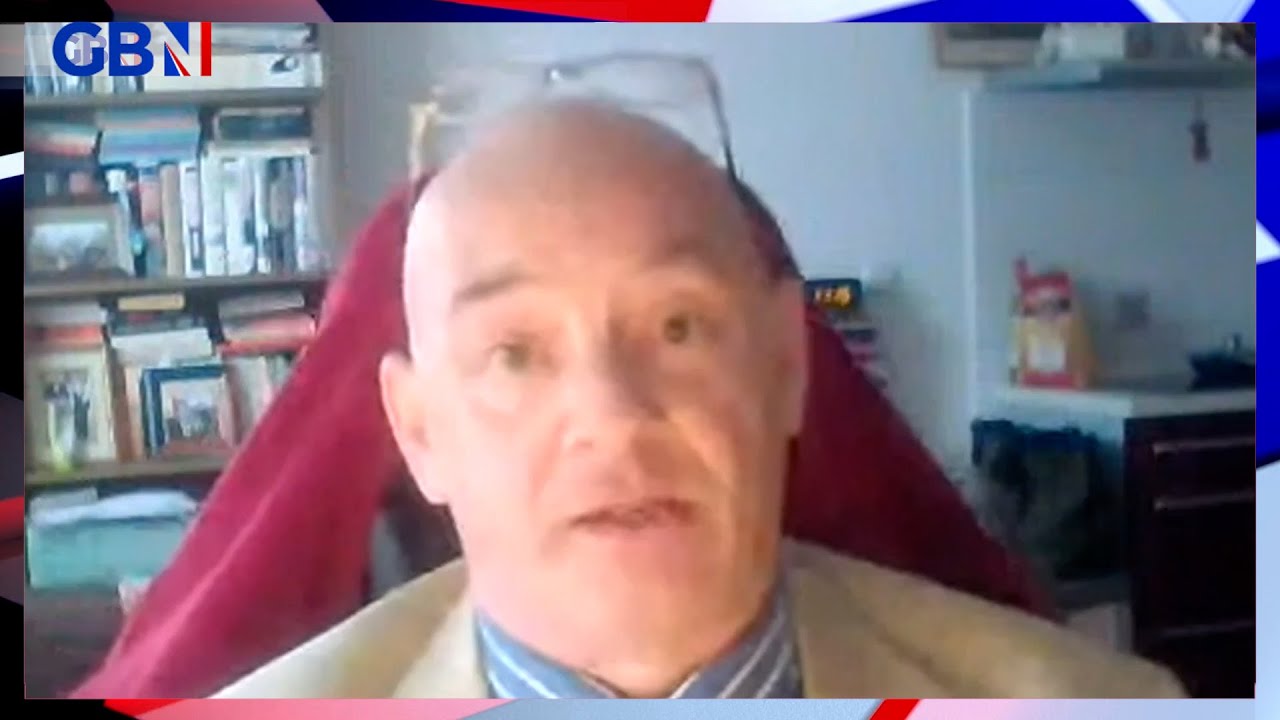 Putin feels he has 'more human life to spend than Ukraine' argues ...