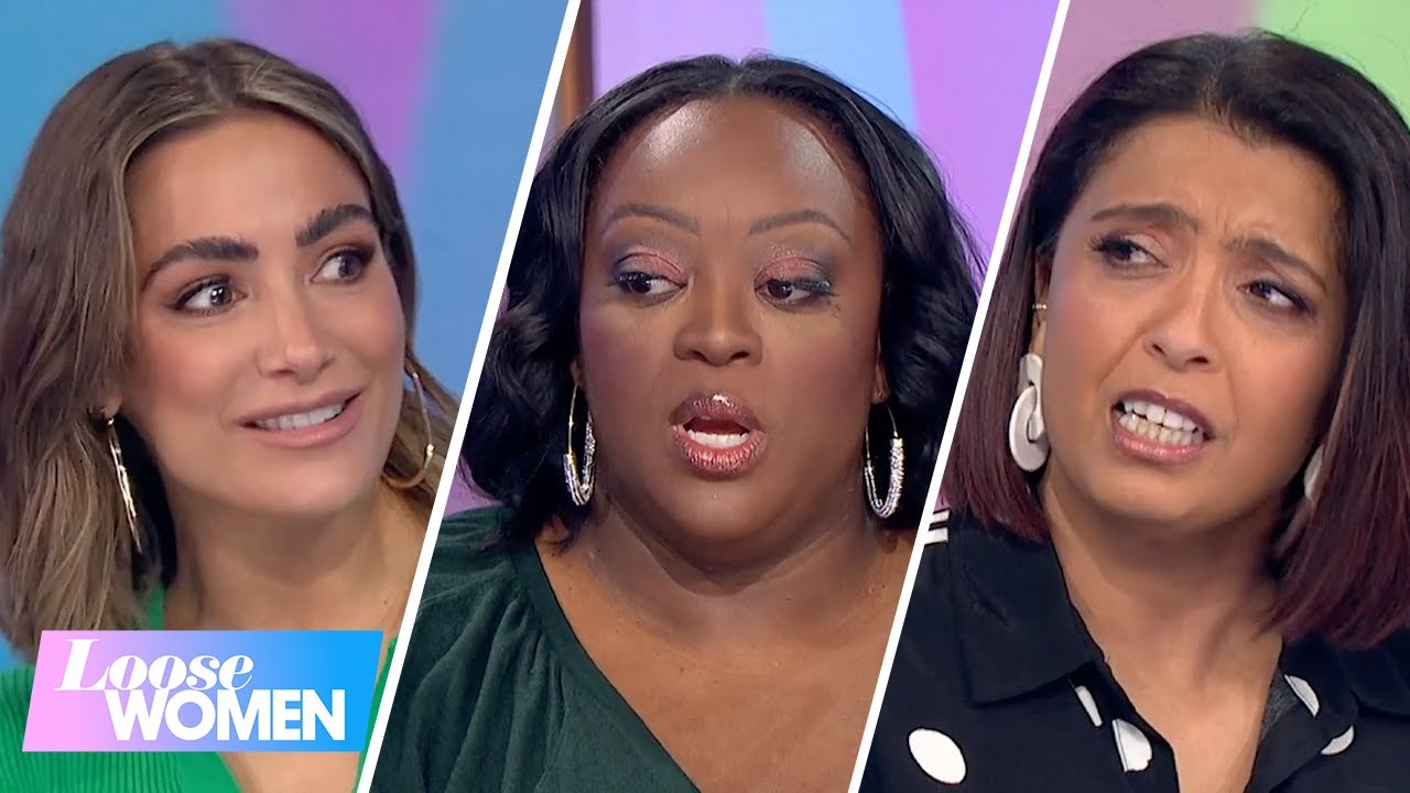 Should Schools Introduce 'Period Passes' For Girls Going To The Loo In ...